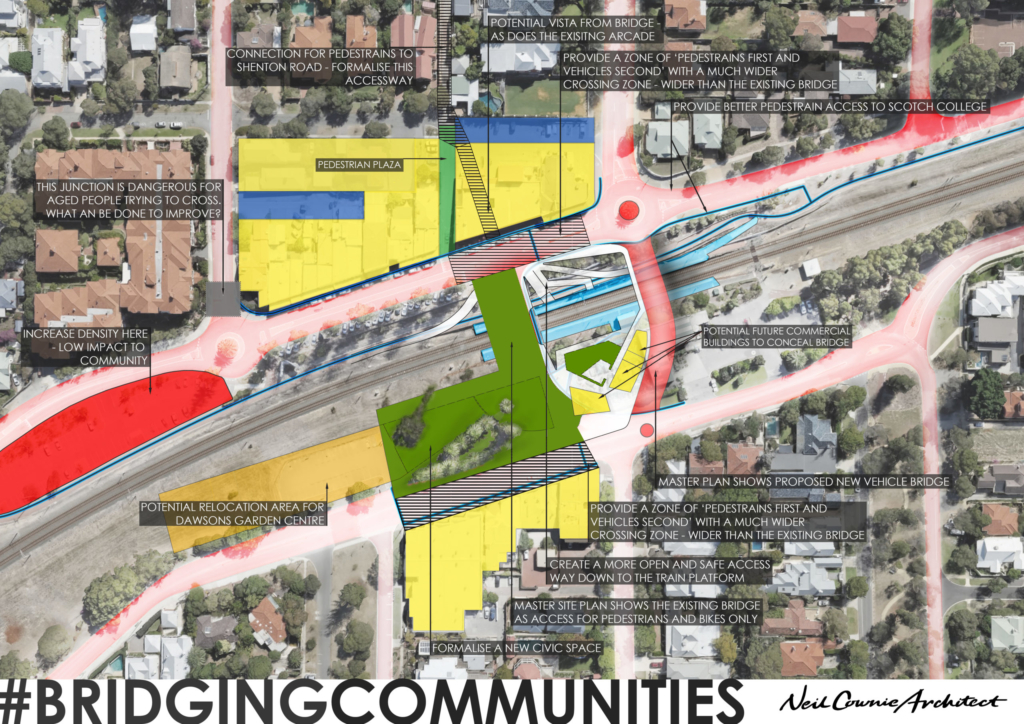 SWANBOURNE VILLAGE - A RESPONSE TO DENSITY REVIEW - Fieldnotes - Neil ...