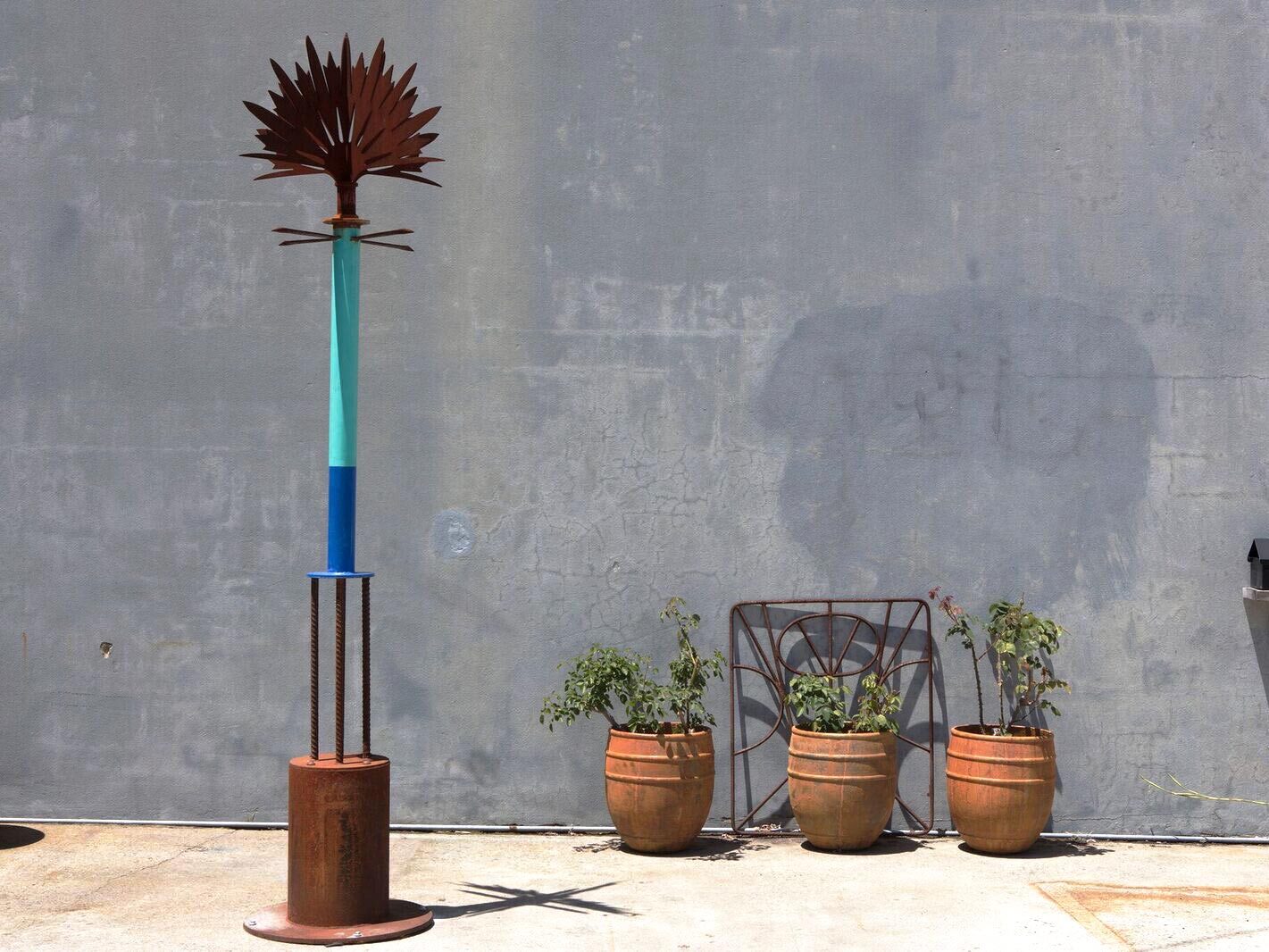 ARTIST - TONY JONES - Fieldnotes - Neil Cownie